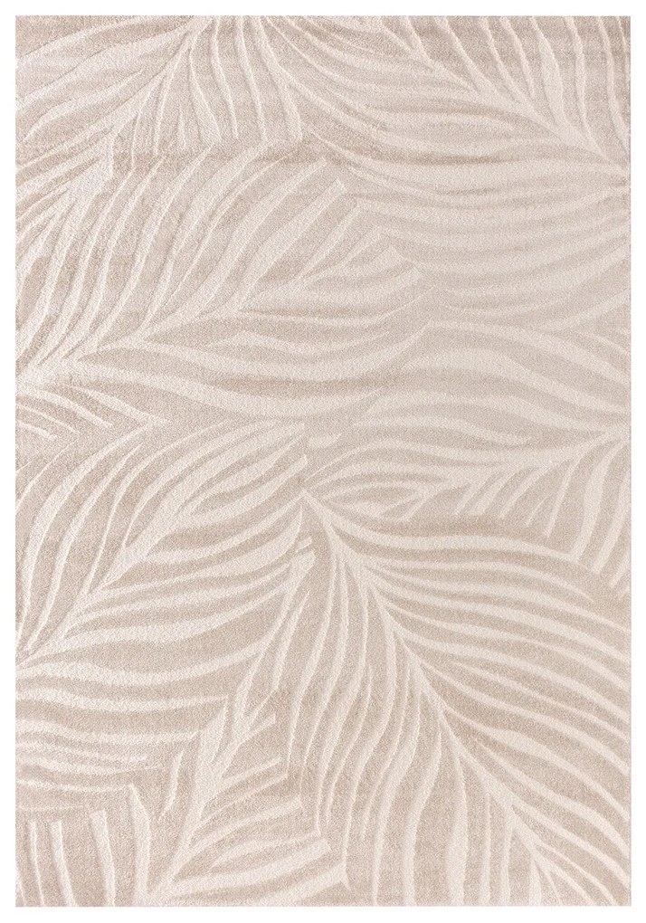 Koberec Velora beige 200x290 cm