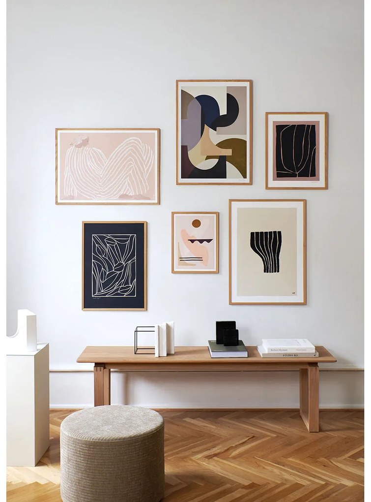 The Poster Club Plakát Me by Sofia Lind 70x100 cm