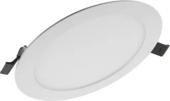 LED podhledové svítidlo LEDVANCE Slim Value 180mm 17W/3000K teplá bílá