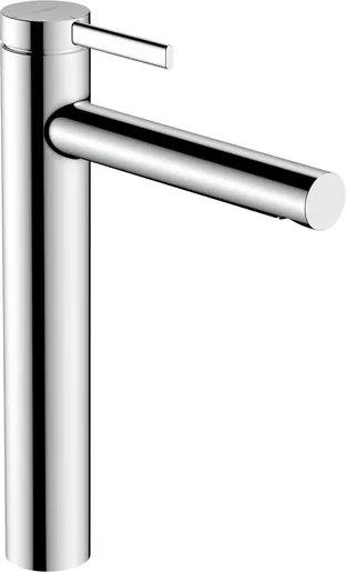 Hansgrohe Zesis S vysoká umyvadlová baterie s výpustí chrom 74730000