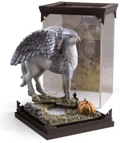 Harry potter magical creatures klofan 17 cm - figurka