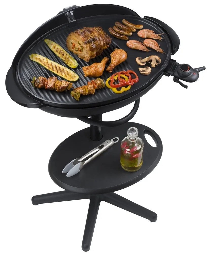 Steba VG 350 BBQ gril XXL