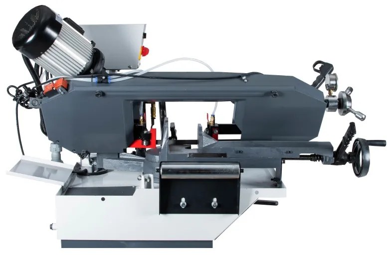 Pásová pila na kov PPS-170H