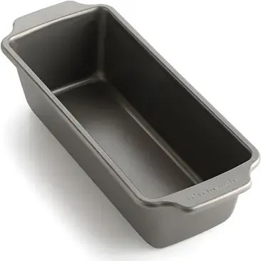 KitchenAid Forma na pečení 27x11 cm šedá / Forma na pečení / obdélníko