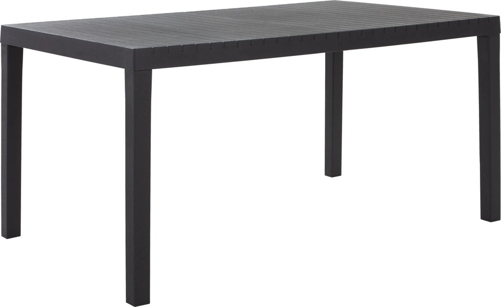 XXXLutz ZAHRADNÍ STŮL, plast, 150-220/90/72 cm Ambia Garden - Online Only zahradní nábytek - 000945008501