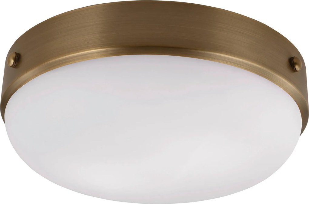 XXXLutz STROPNÍ SVÍTIDLO, 33/11.7 cm Elstead Lighting - Online Only svítidla - 009093075203