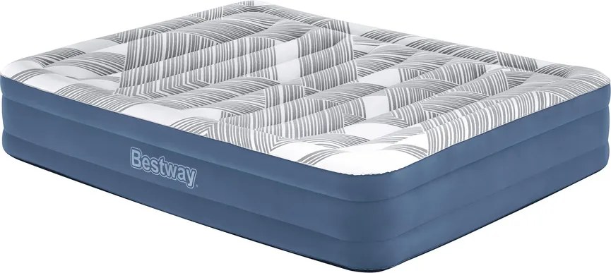 Nafukovací matrace 203 x 152 x 36 cm Bestway 6712Y