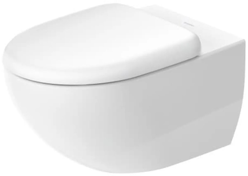 Wc závěsné Duravit Architec zadní odpad 2572090000