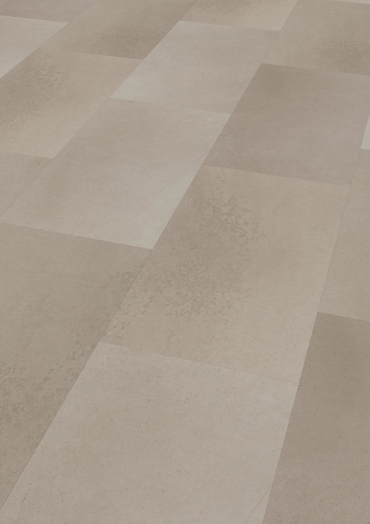 Oneflor, Vinylová podlaha lepená ECO 55 073 Urban Beige, 914,4 x 457,2 mm