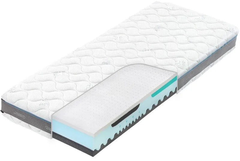 Alpine Blue Air 22 90x200 22 Tropico N004913-053871
