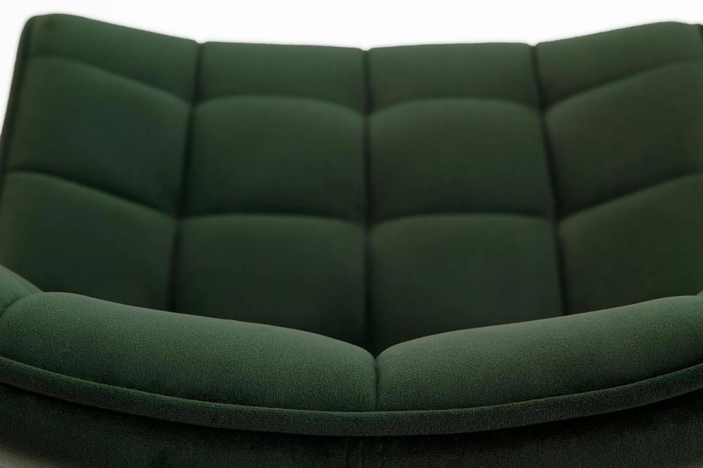 Jídelní židle OREGON - zelená