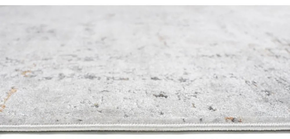 Kusový koberec Bruce světle šedý 140x200cm