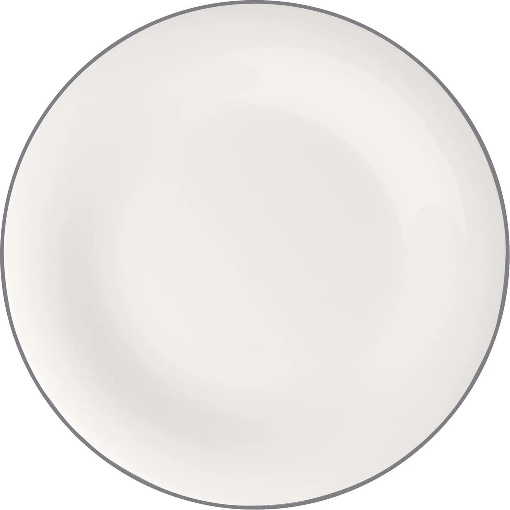 XXXLutz SNÍDAŇOVÝ TALÍŘ porcelán (fine china) keramika 21,5 cm Villeroy & Boch - Kolekce nádobí - 003407034407