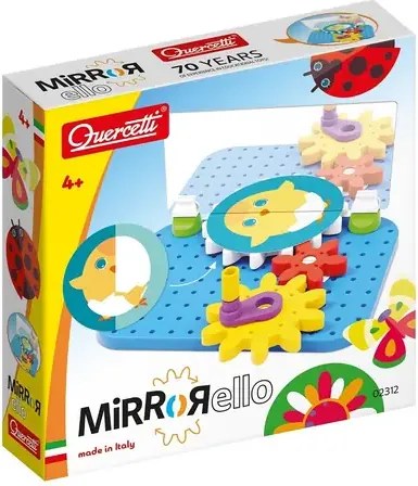 Quercetti Mirrorello