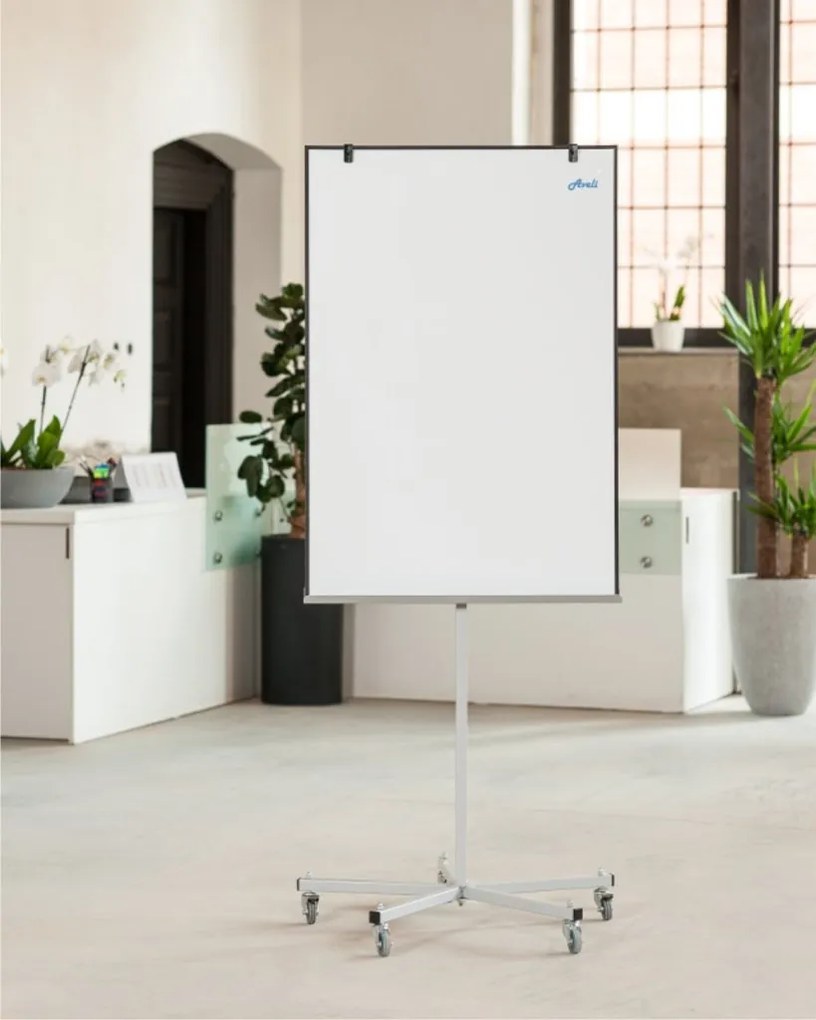 AVELI Flipchart Aveli Mobil 5 Wings XRT-00073