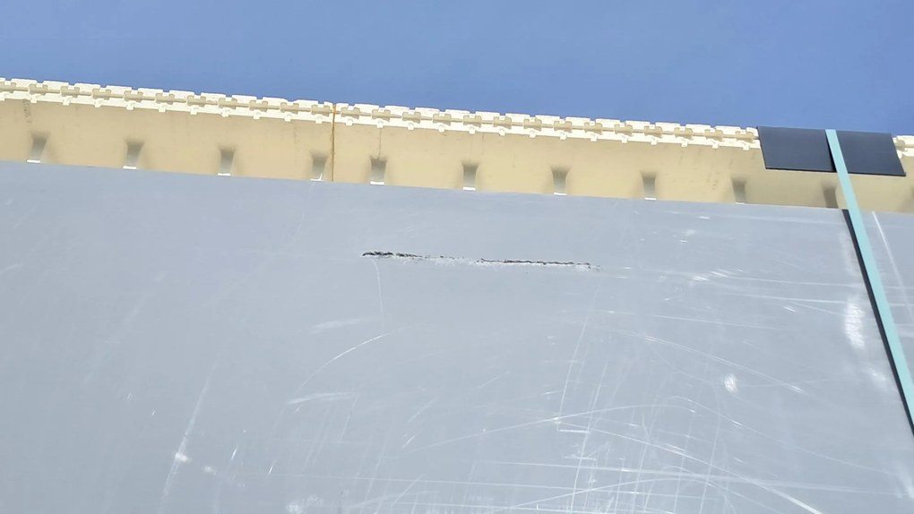 Bazén QBIG BENEFIT přeliv (v24) 300x600x150 - ŠEDÝ (LM-B248)