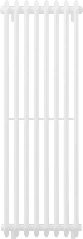Mexen Atlanta, topné těleso 1200x405 mm, 646 W, bílá, W211-1200-405-00-20