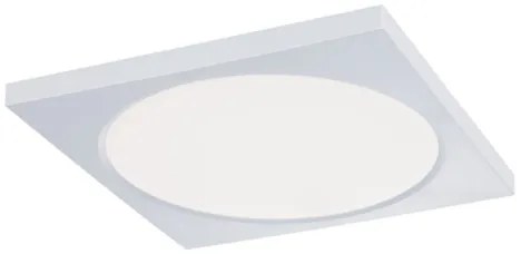 Paulmann 92802 - LED/9W IP65 Koupelnové podhledové svítidlo WARM DIM 230V