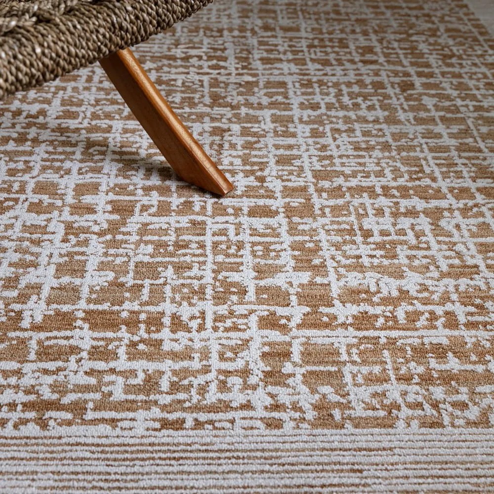 Béžový koberec 240x320 cm Anders Beige Natural – Asiatic Carpets