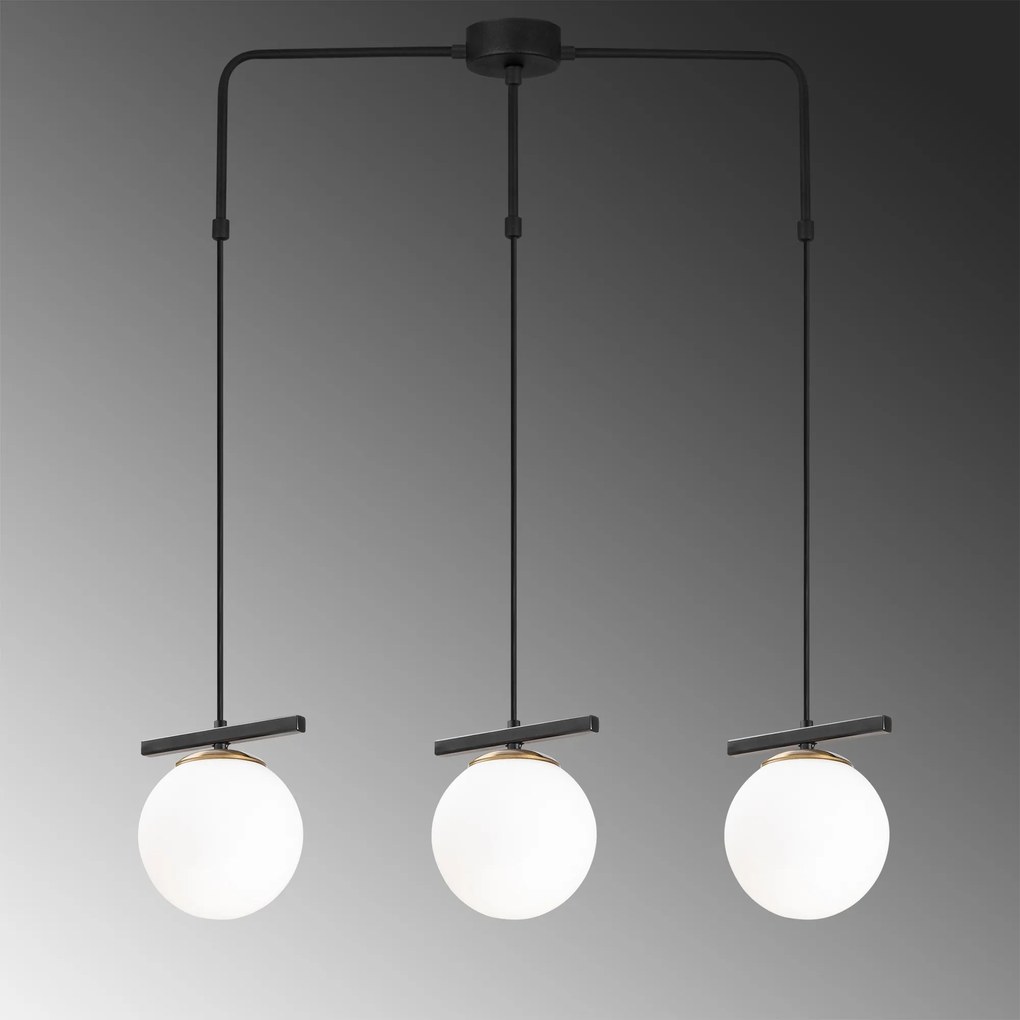 OPVIQ Závěsné osvětlení UZUM multi 81 cm 892OPV1617