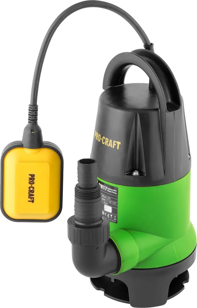 Procraft PN17
