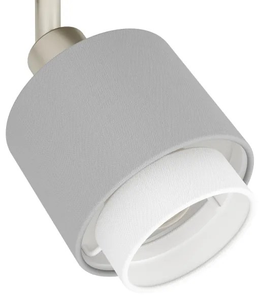 Eglo 901047 - Bodové svítidlo BELLIZZI 3xE14/7,5W/230V