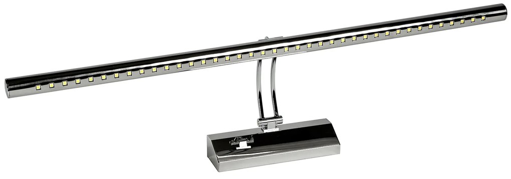 BERGE LED svítidlo koupelnové 6963535927 - 70cm - 9W - neutrální bílá