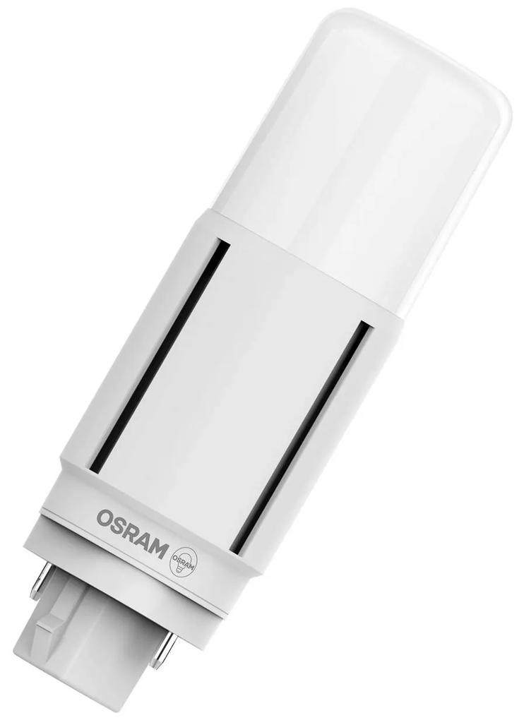 OSRAM Dulux LED žárovka G24d D18 VT EM/AC 7,5W 830