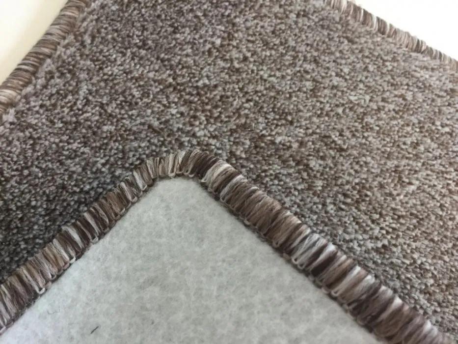Vopi | Kusový koberec Apollo Soft - 57 x 120 cm béžový