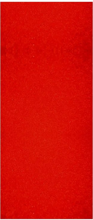 Betap koberce Běhoun na míru Eton 2019-15 červený - šíře 60 cm s obšitím