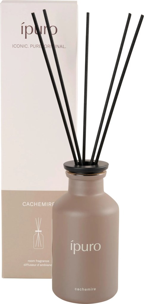 XXXLutz POKOJOVÁ VŮNĚ 240 ml Ipuro - Difuzéry - 007748050204