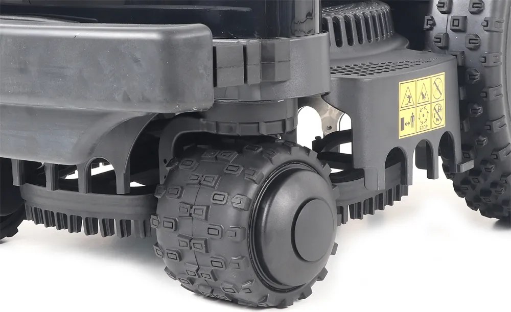 Robotická sekačka na trávu TECHline NEXTTECH BX4 4WD