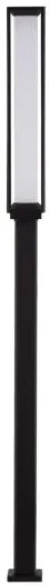 Venkovní lampa Solstice S