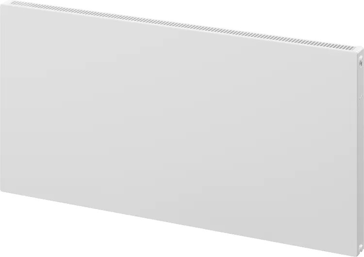Mexen CF11, panelový radiátor 600 x 800 mm, boční připojení, 627 W, bílá, W411F-060-080-00