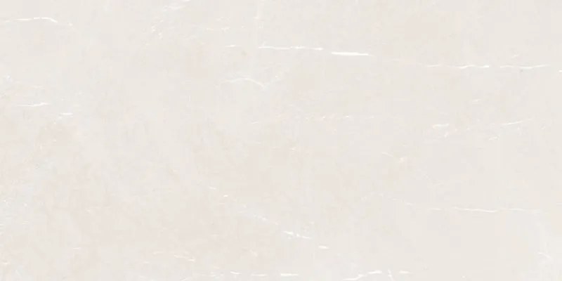 Mexen Gloster Bianco gres leštěný rekt. G1, podlahová a stěnová dlaždice 120 x 60 cm, lesk - TL172-120-060-00