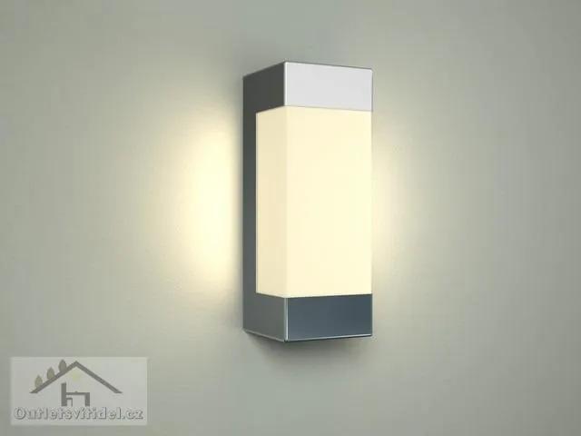 NOWODVORSKI 6943 koupelnové nástěnné LED svítidlo FRASER