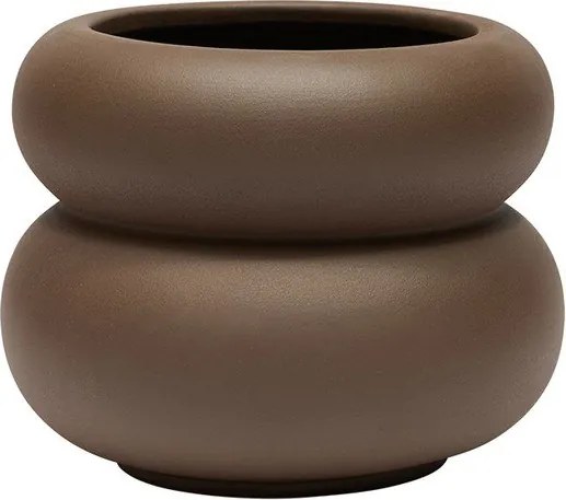 Kameninový obal na květináč ø 23 cm Kupla – OYOY Living Design