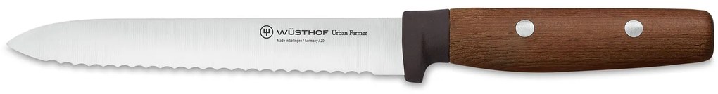 Wüsthof URBAN FARMER Nůž nakrajovací 14 cm 1025246314