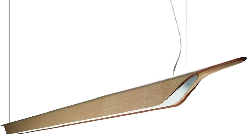 Foscarini designová závěsná svítidla Troag Media