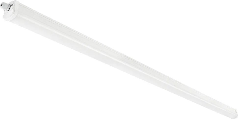 NOR 47756101 Přisazené LED svítidlo IP65 Oakland 150 30W bílá - NORDLUX