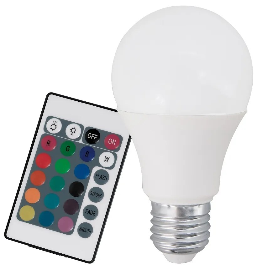 EGLO RGB-W Infrared 10107