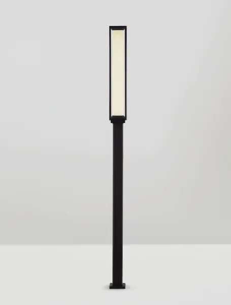 Venkovní lampa Solstice S