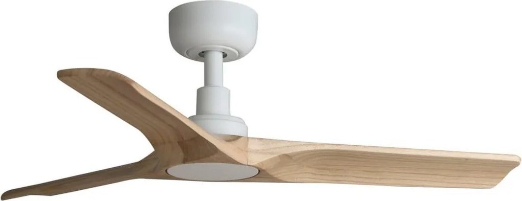 FARO 33805 HEYWOOD S stropní ventilátor, bílá - FARO