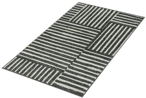 Koberce Breno Kusový koberec PORTLAND 7090/RT4E, Vícebarevné, 200 x 285 cm