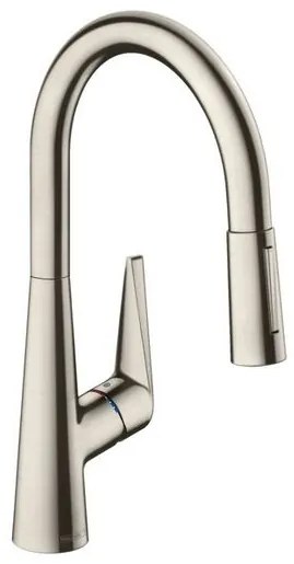 Hansgrohe Talis M51 páková kuchyňská baterie 200, 72813800