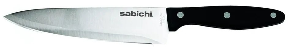 Šéfkuchařský nůž Sabichi Essential