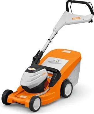 Aku sekačka STIHL RMA 443 C + Prodloužená záruka