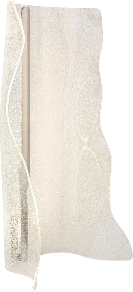 XXXLutz STOLNÍ LED LAMPA, 25/33,5/60 cm Globo - Online Only svítidla - 007326096604