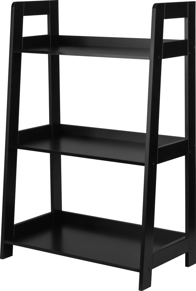 Livarno home Regál se 3 přihrádkami
