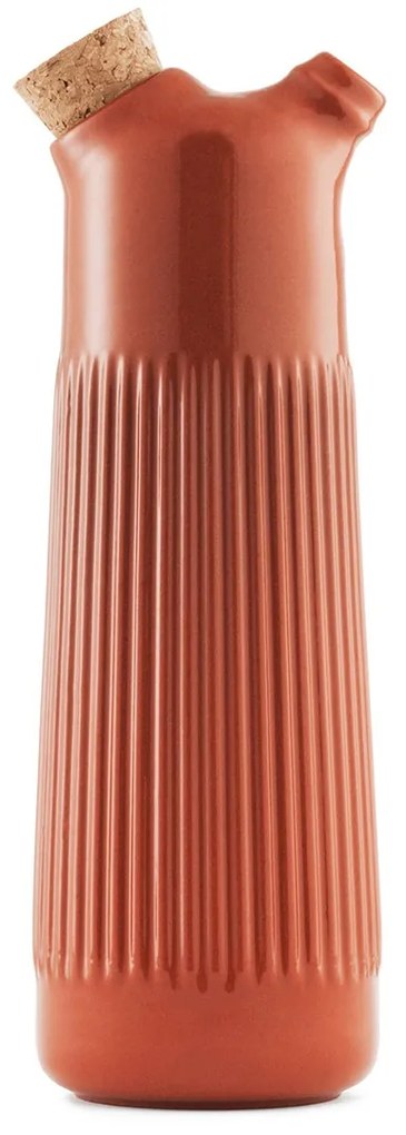 Normann Copenhagen designové karafy na olej Junto Oil Bottle